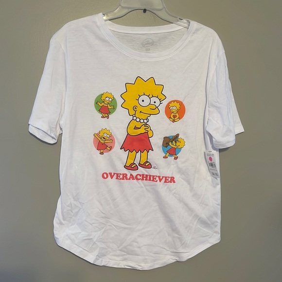 Simpson | Tops | Simpson Top L49 | Poshmark